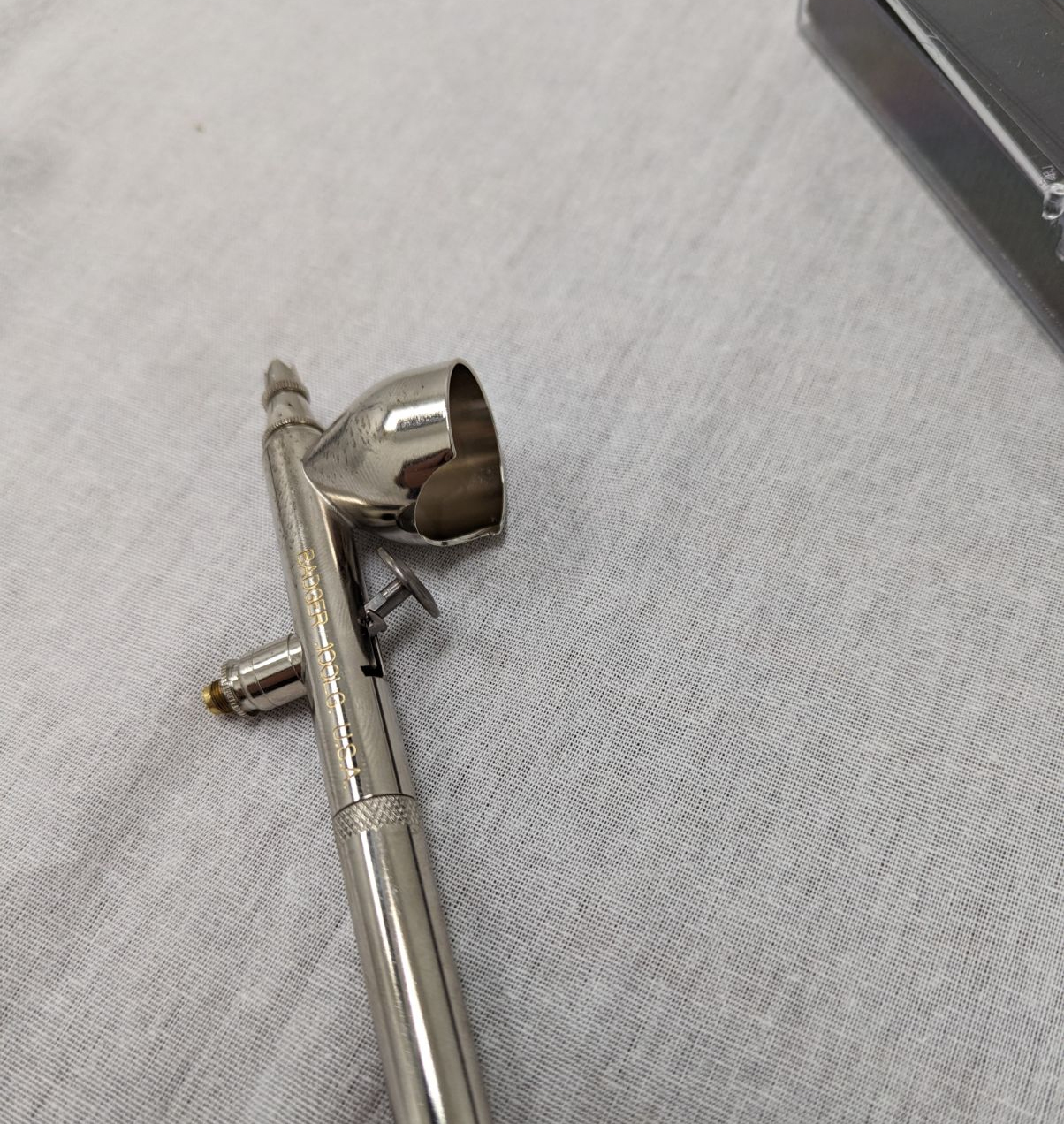 Open Box Badger 100LG Airbrush Open Box • Canada's largest selection of ...