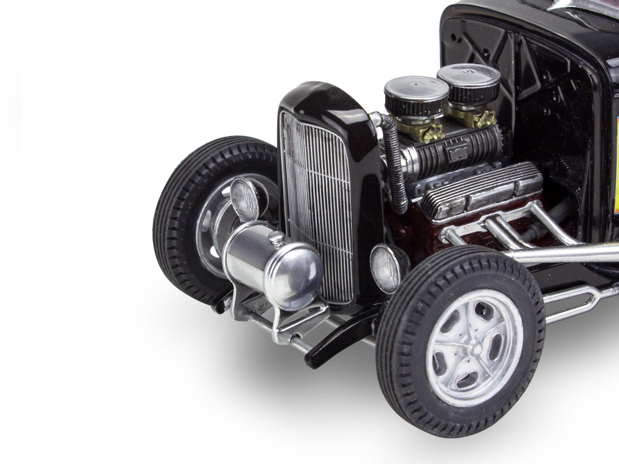 Revell 32 Ford Roadster 1/25 Scale RMX 85-4524 14524 • Canada's largest ...