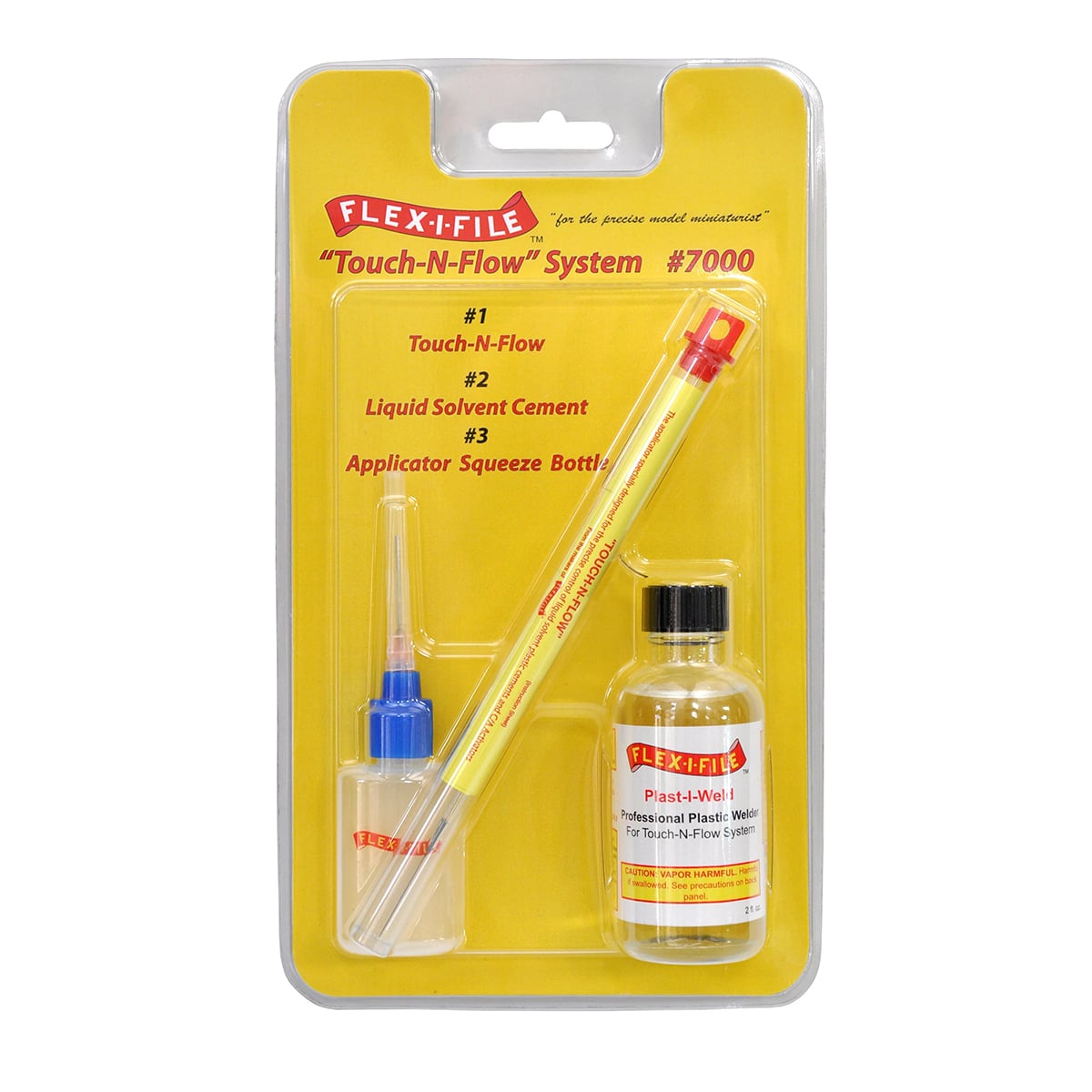 Flex-i-File Touch-N-Flow System 7000 • Canada's largest selection of ...