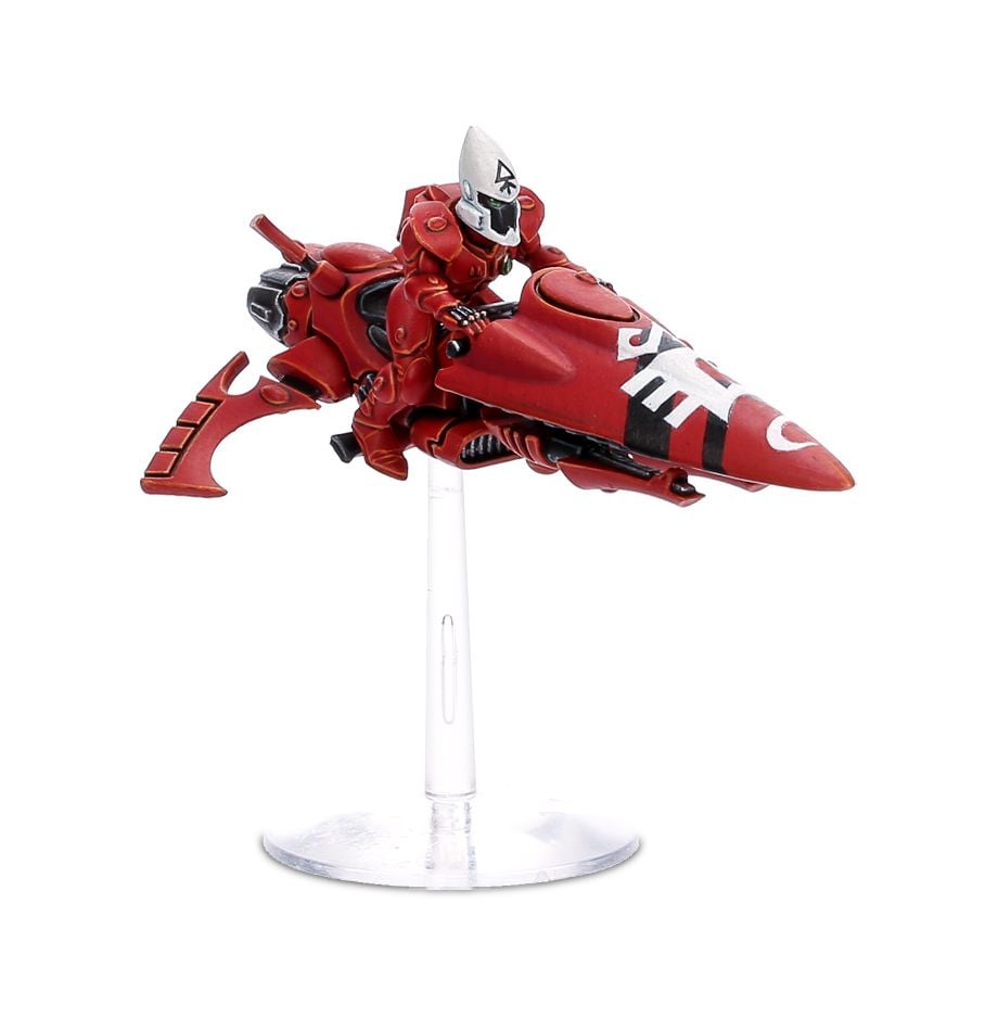 Aeldari Windriders 46-06 Warhammer 40000 • Canada's largest selection ...