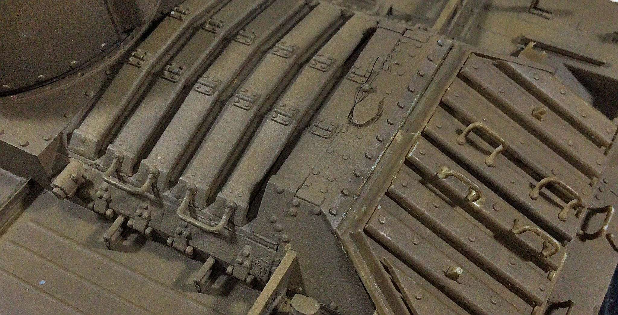 Advanced Plastic Cement and Cyanoacrylate Use for Styrene: Part 2 ...