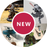 Canada's largest selection of model paints, kits, hobby tools ...