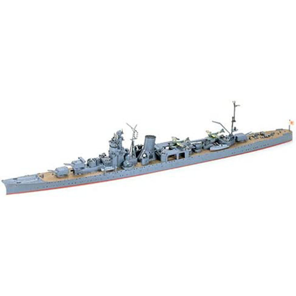 Tamiya Matsu Navy Destroyer 1/700 Scale 31428 • Canada's largest ...