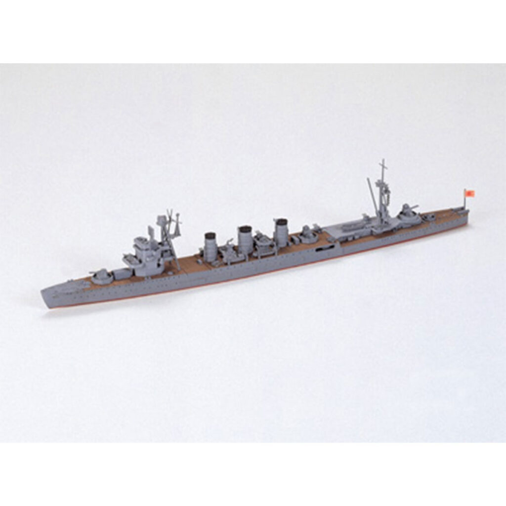 1:700 Scale Waterline Series