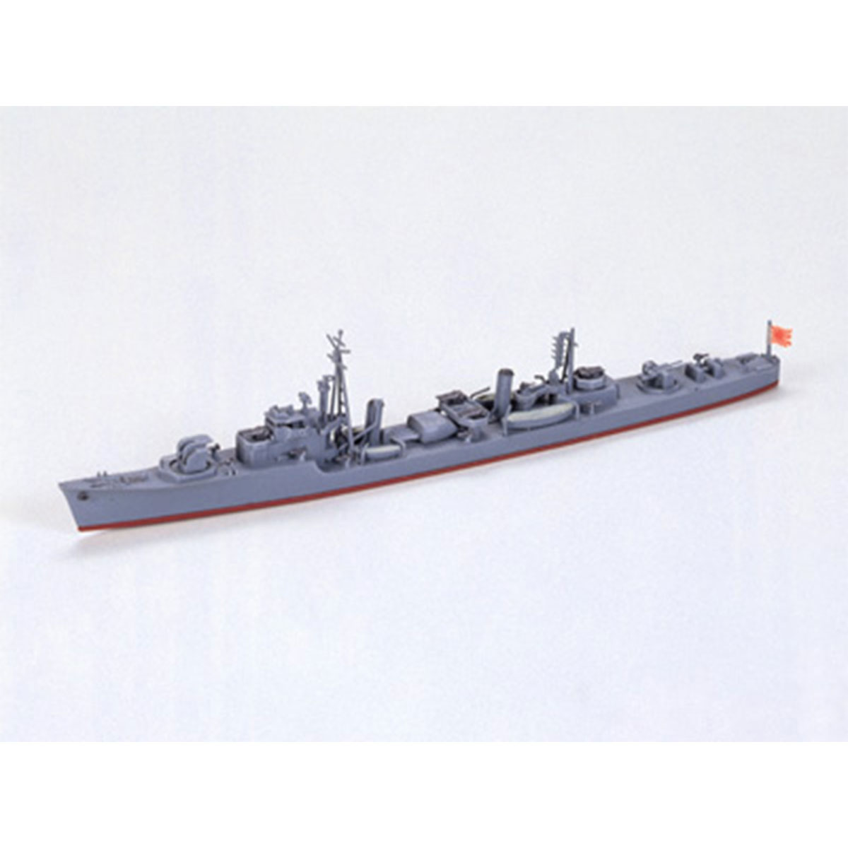 Tamiya Sakura Navy Destroyer 1/700 Scale 31429 • Canada's largest ...