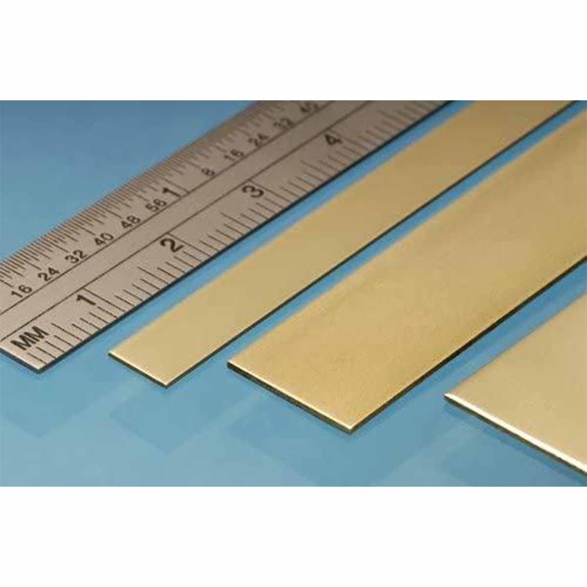 Albion Alloys SM4m 0.5mm Tin Sheet 100x250mm Pack of 2 • Canada's ...