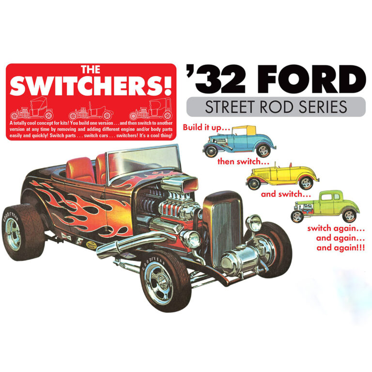 MPC Model Kits • Canada's largest selection of model paints, kits ...