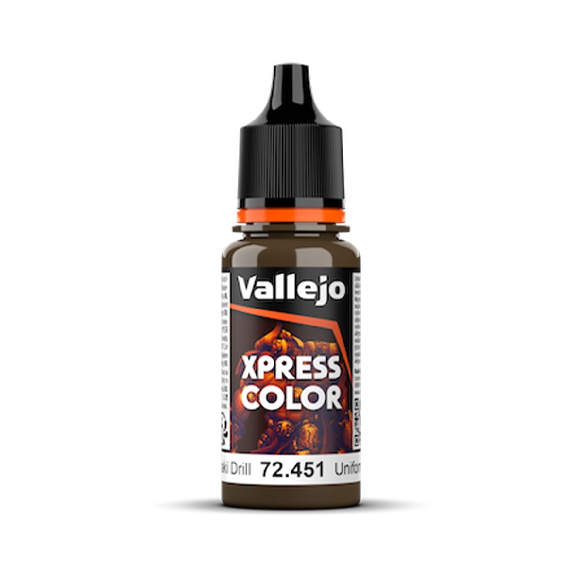 Vallejo Game Xpress Color Khaki Drill 18ml 72451 • Canada's largest ...