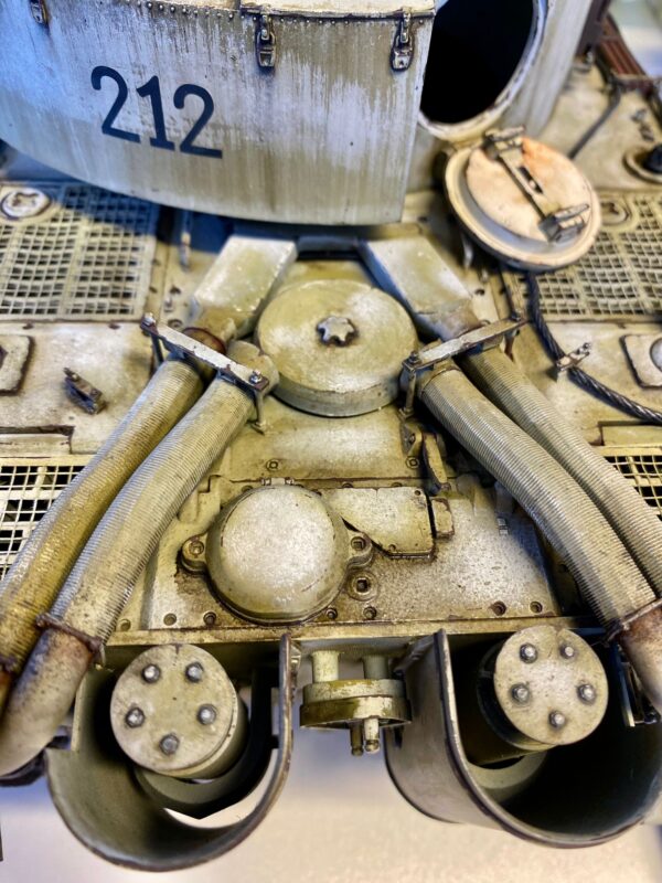 AK Interactive Pin Wash Dark Sepia AKI 324 • Canada's largest selection ...