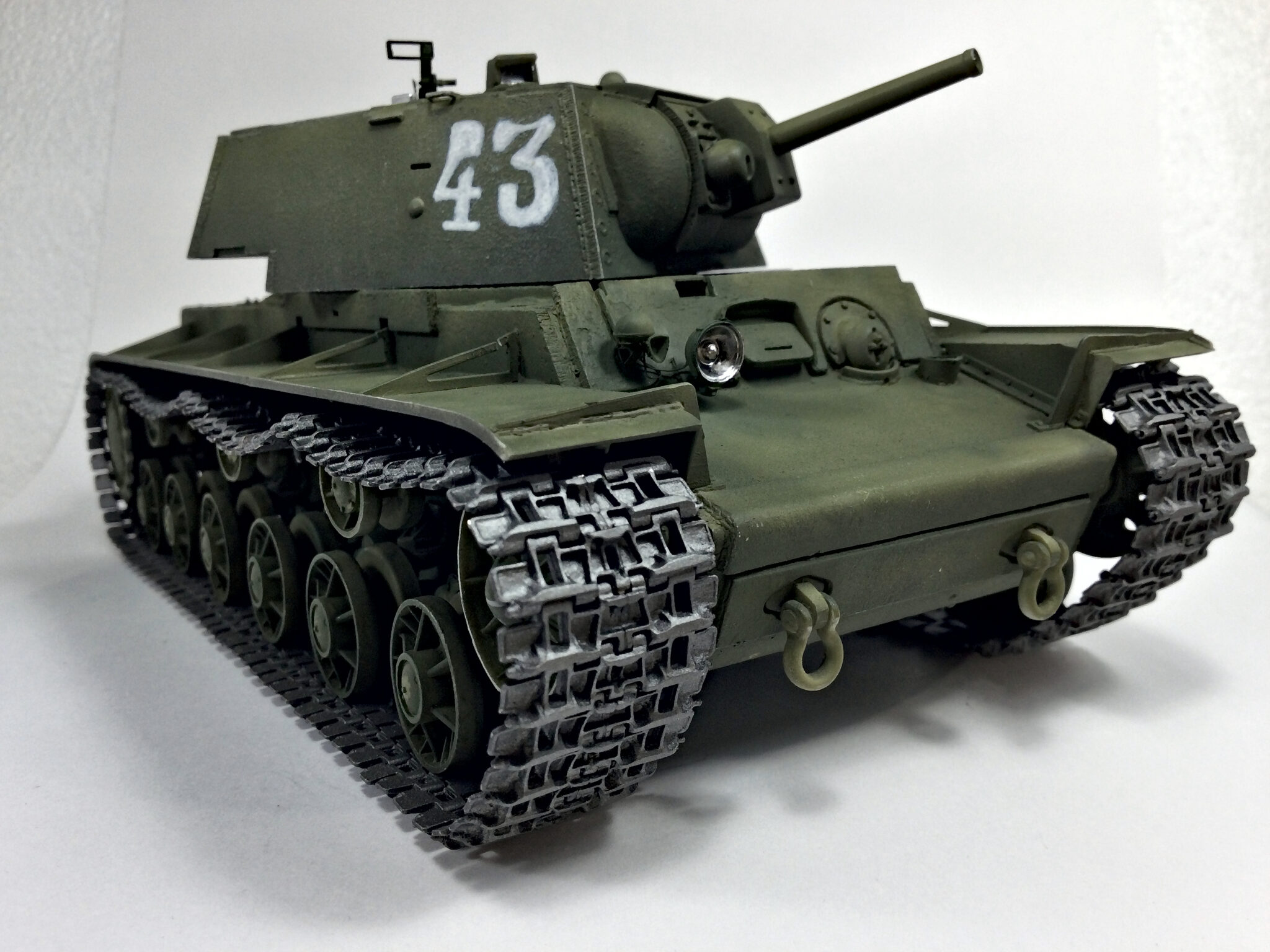How-to Thin Scale Model Paint and Clear Coats - Part 2 • Canada's ...