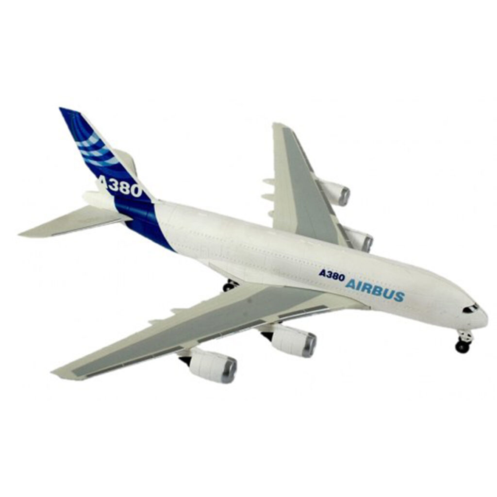 Revell Airbus A380 1/288 Scale 63808 Model Set • Canada's largest ...