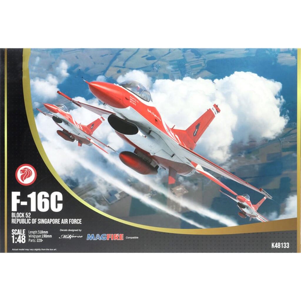 Kinetic Models • Canada's largest selection of model paints, kits ...