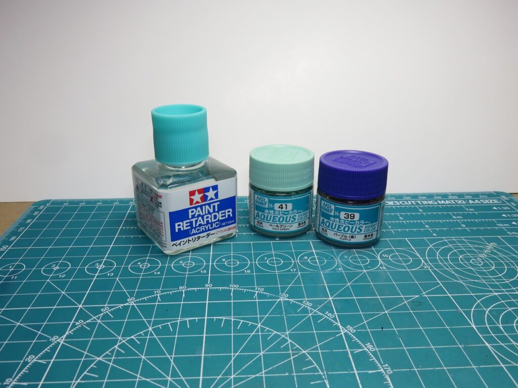 How-To Tamiya Lacquer and Acrylic Retarder • Canada's largest selection ...