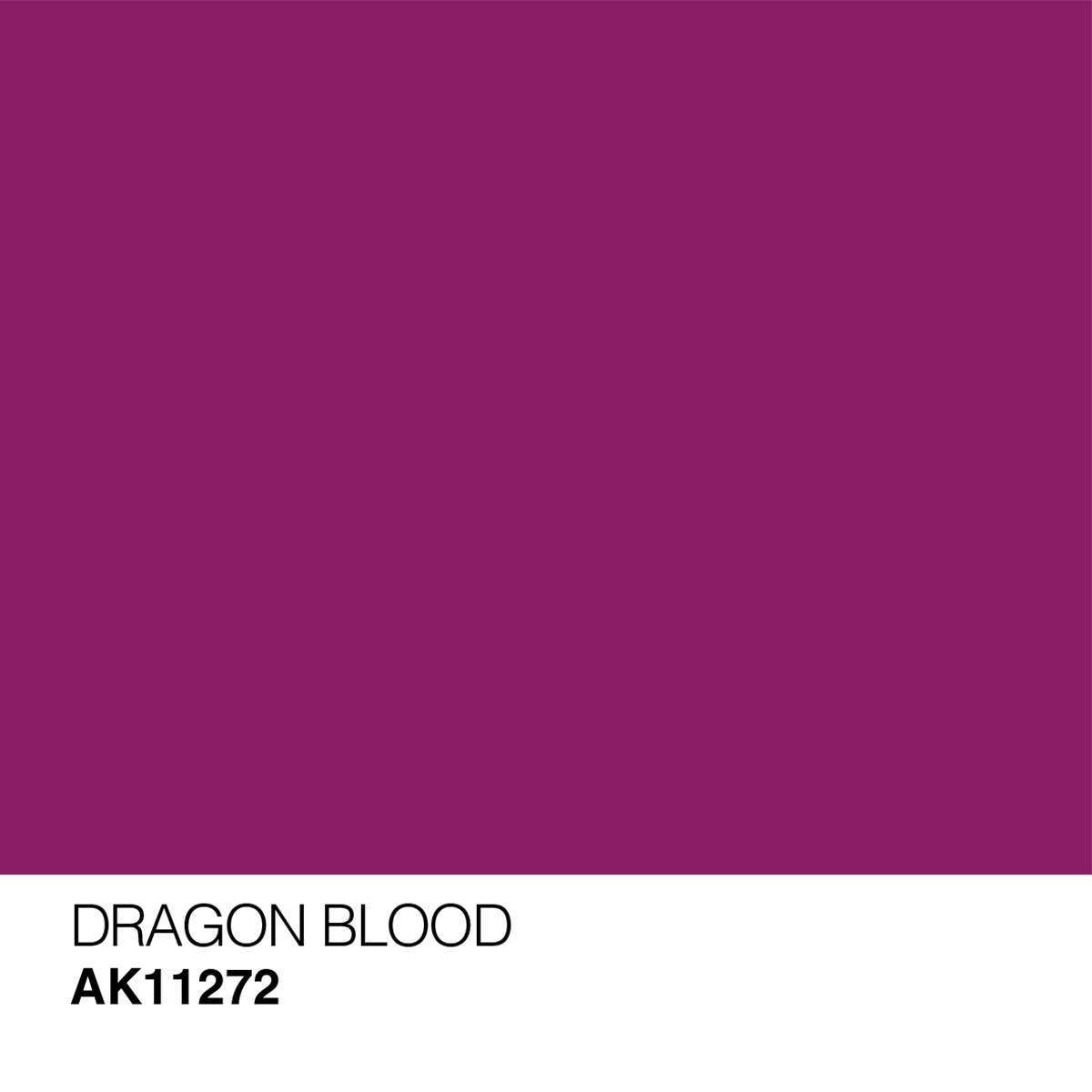 AK Interactive Color Punch Dragon Blood 11272 • Canada's largest ...