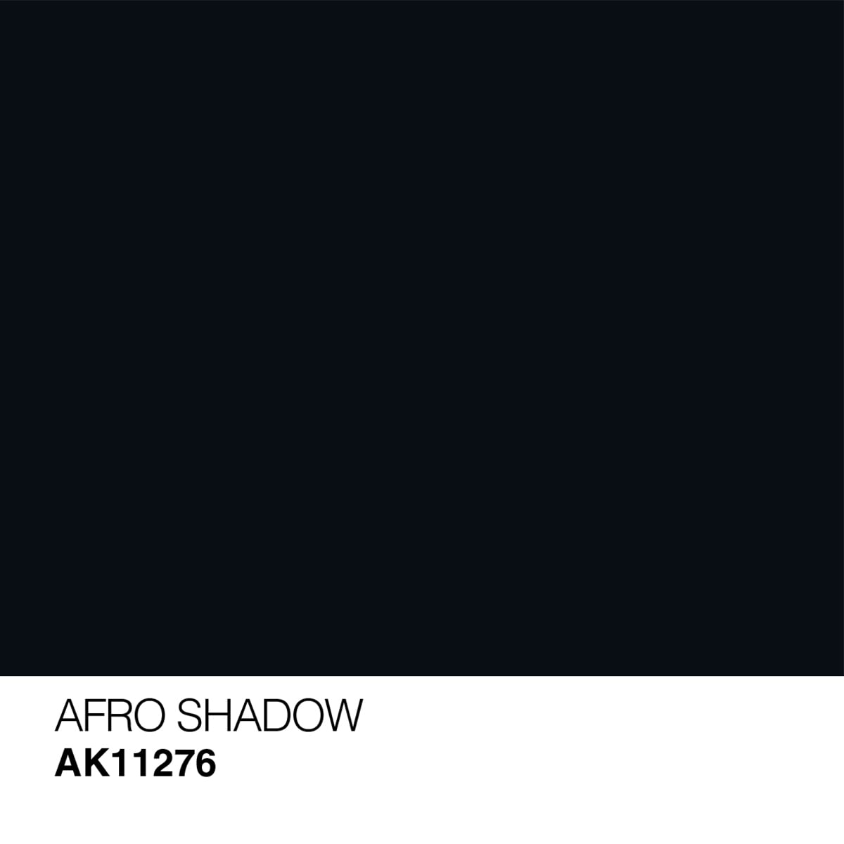AK Interactive Color Punch Afro Shadow 11276 • Canada's largest ...