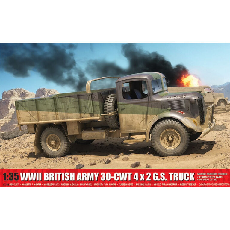 Airfix Various • Canada's largest selection of model paints, kits ...