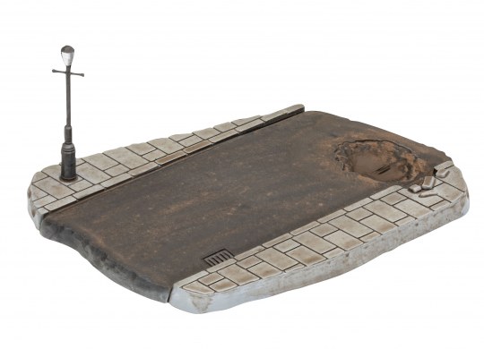 Revell First Diorama Sd.Kfz. 234/2 Puma 1/76 Scale 03298 • Canada's ...