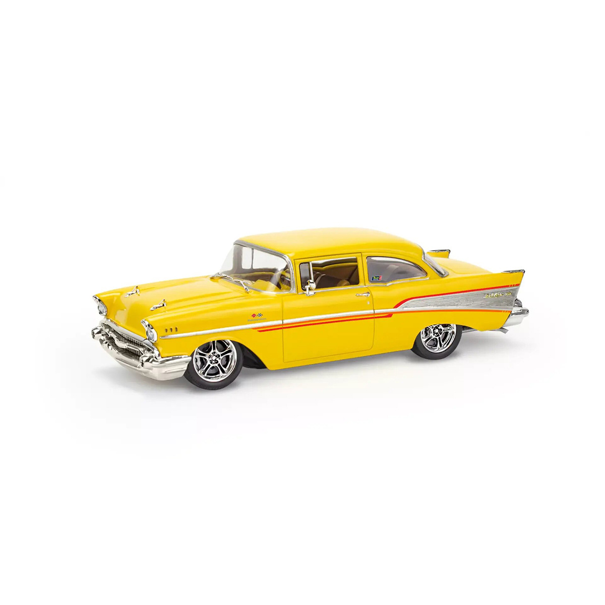1957 chevy bel air diecast car store