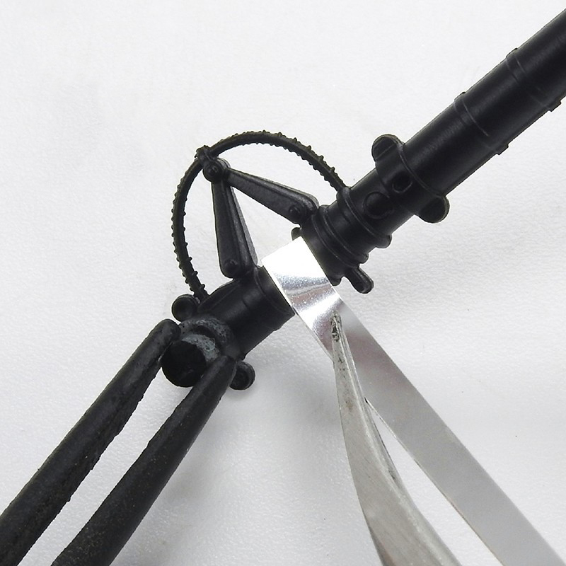 Ammo by Mig Chrome Sheets 280x195 mm AMIG8248 • Canada's largest ...