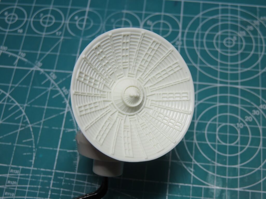 MPC Star Wars Millennium Falcon Build and Review Part 5 • Canada's ...