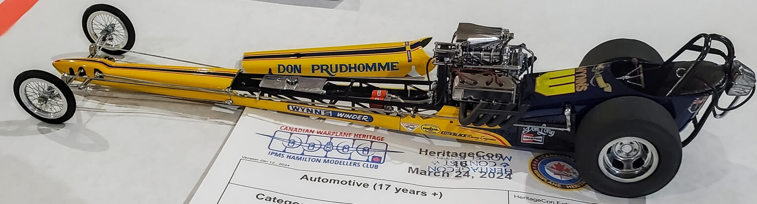 How-to Apply 2K Clear Coats on Model Cars and Trucks • Canada's largest ...