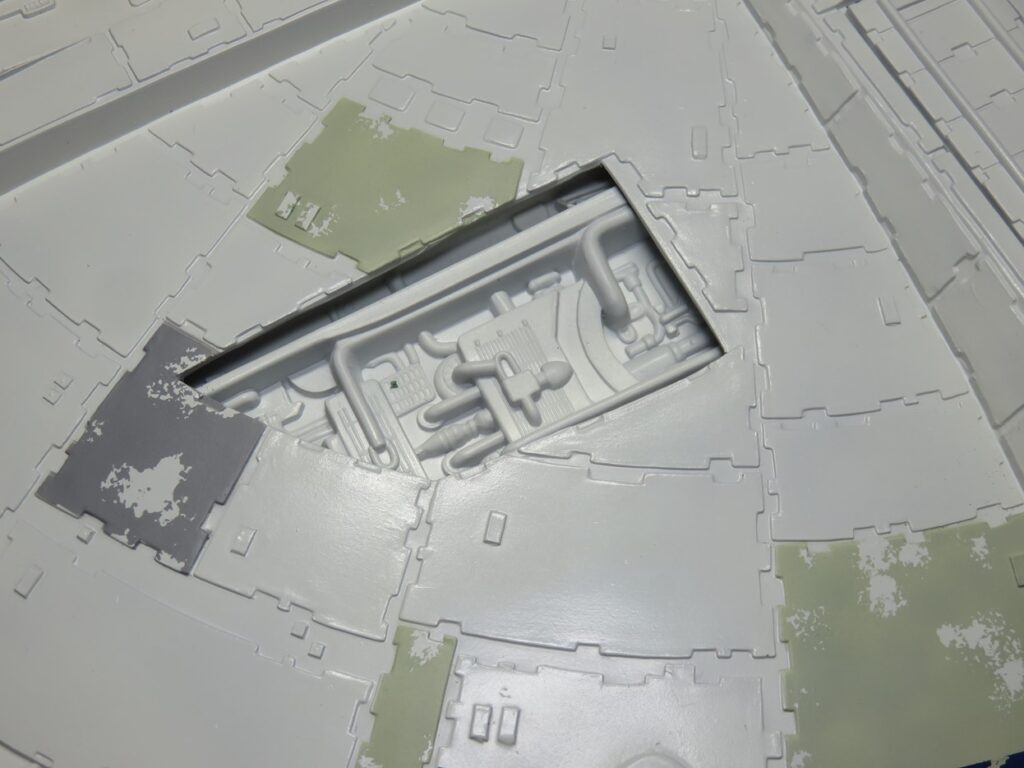 MPC Star Wars Millennium Falcon Build and Review Part 8 • Canada's ...