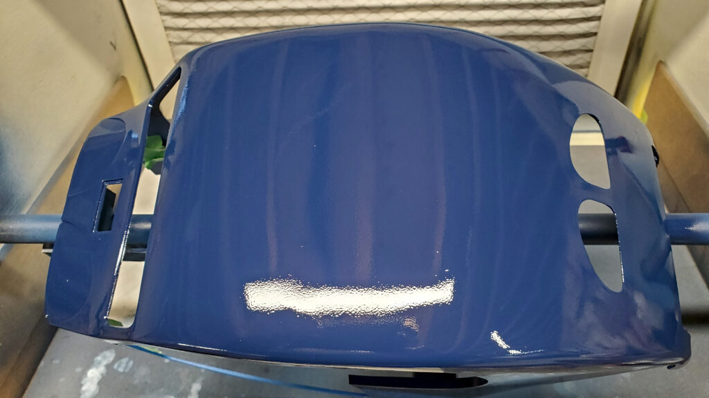 Tips and Tricks for Achieving a Flawless Finish with 2K Clear Coat ...