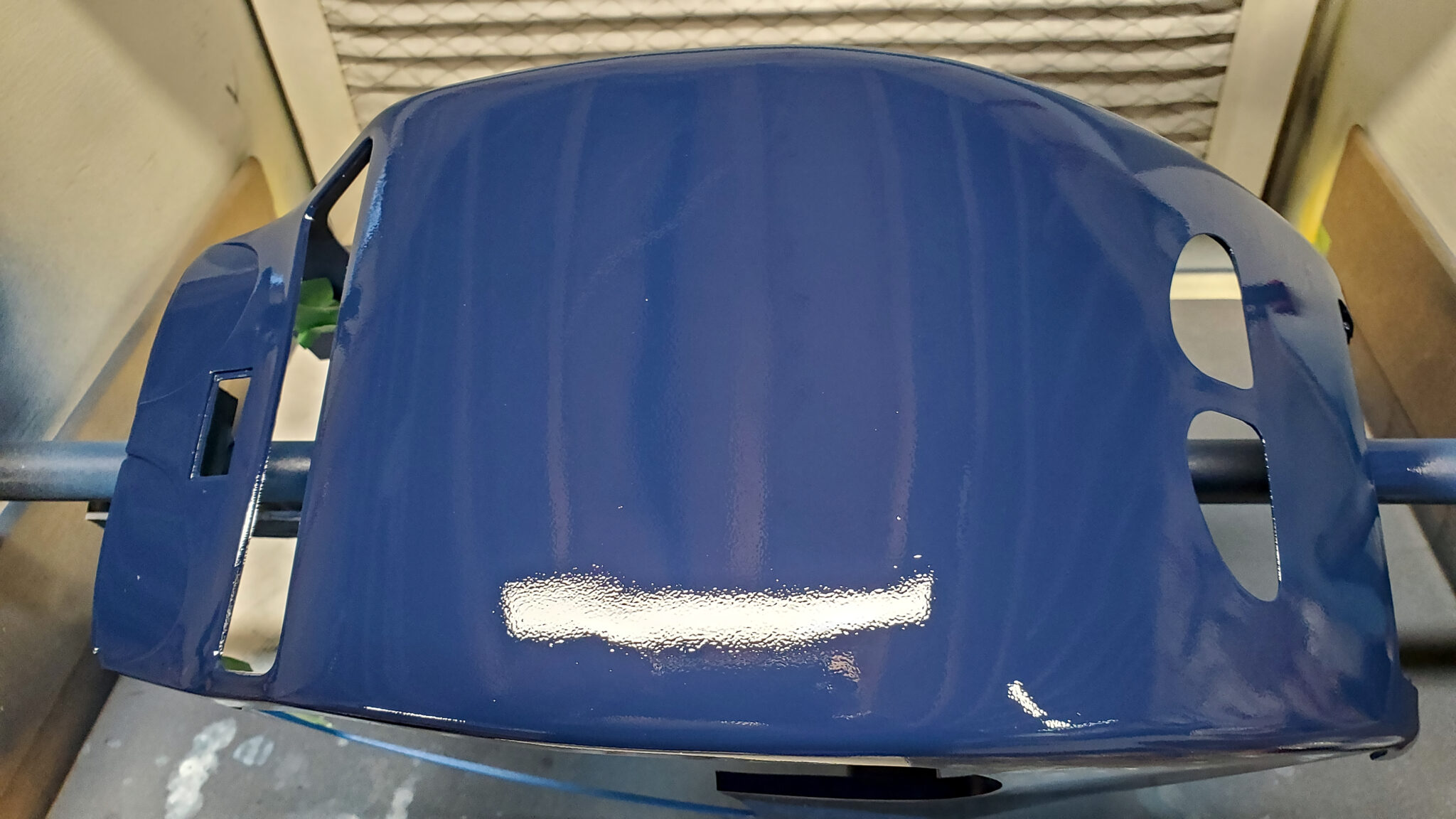 Tips and Tricks for Achieving a Flawless Finish with 2K Clear Coat ...