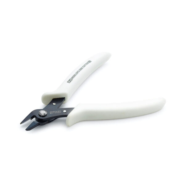 Tamiya Modelers Side Cutter with White Handle 69945 • Canada's largest ...