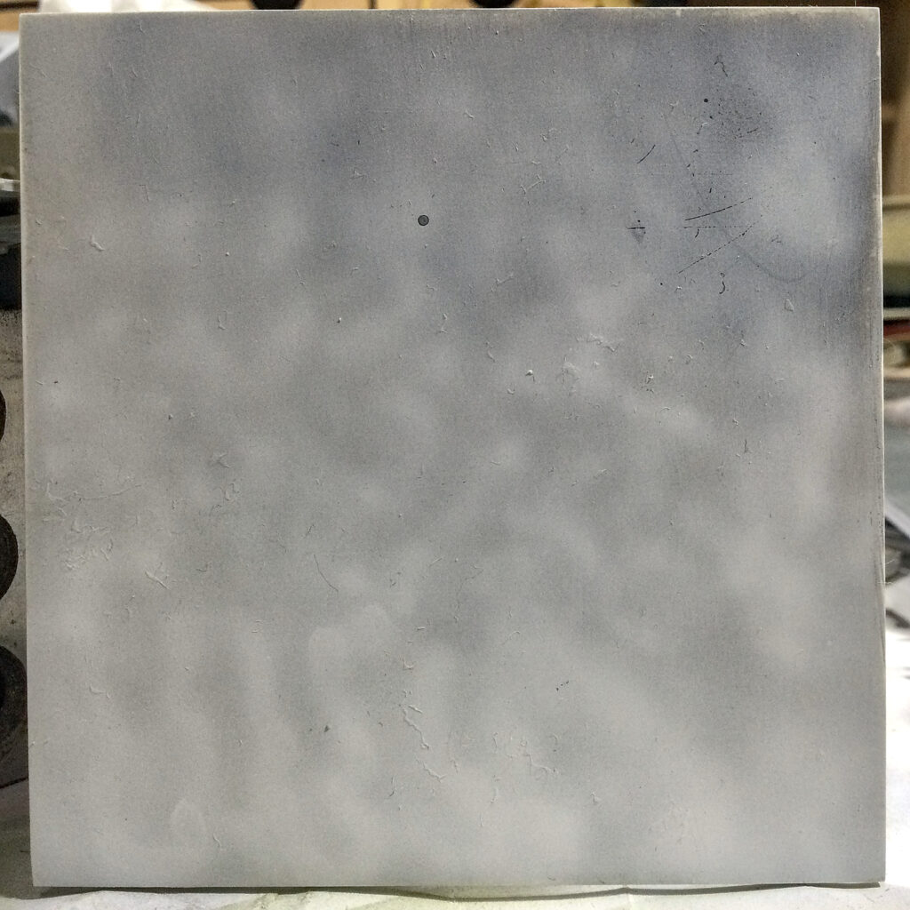 Scale Model Oil Paint Swatch Modulation and Colour-Mapping 2.0 • Canada ...