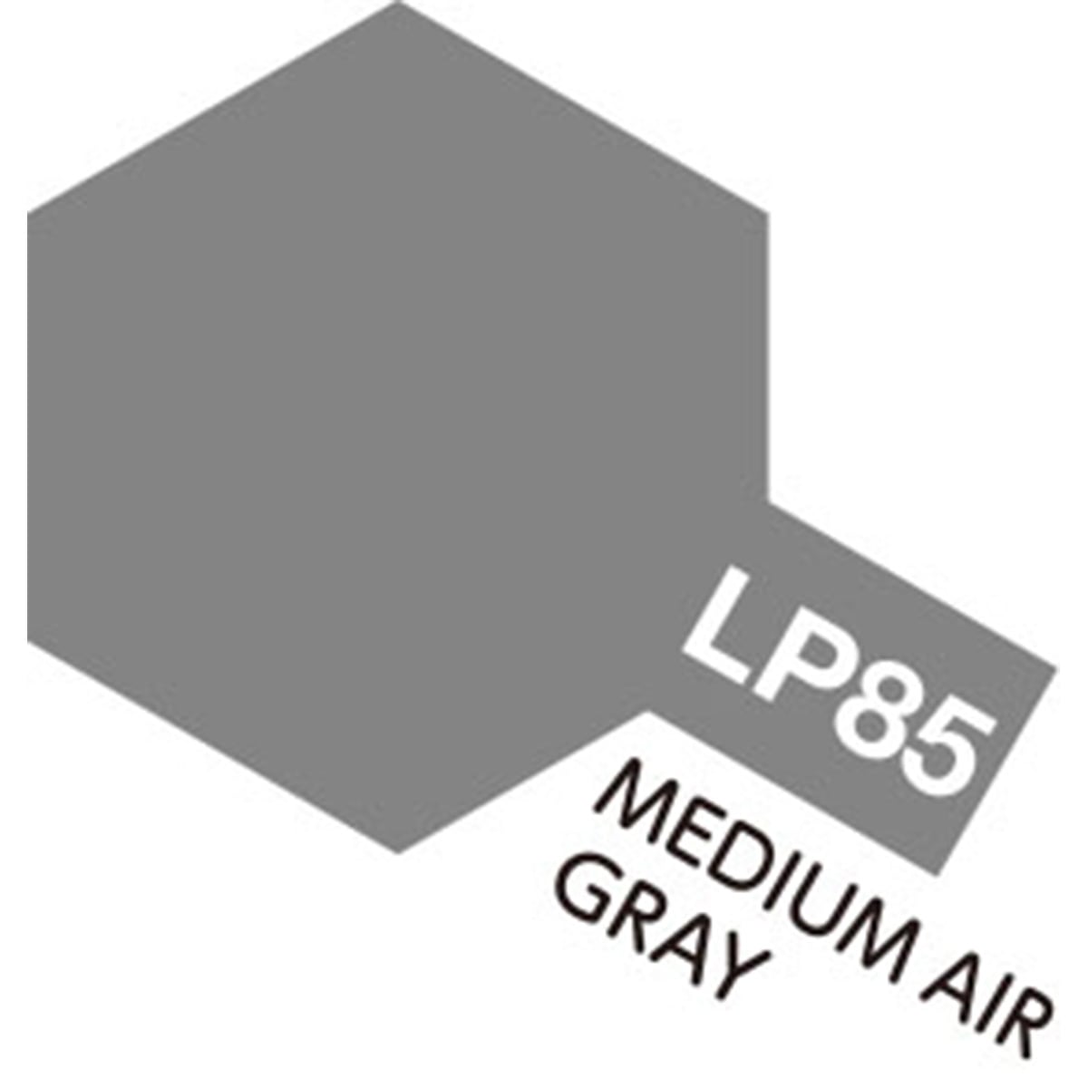 Tamiya Lacquer Paint 82185 LP-85 LP85 Medium Air Gray Grey • Canada's ...
