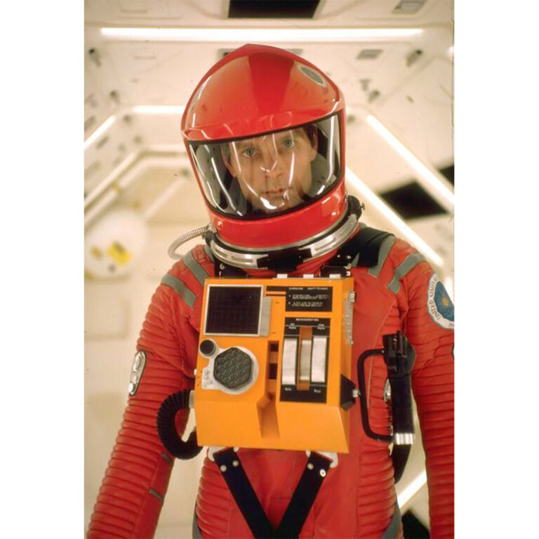 Moebius Models Astronaut Figure 1/8 Scale 2001-9 Placeholder • Canada's ...