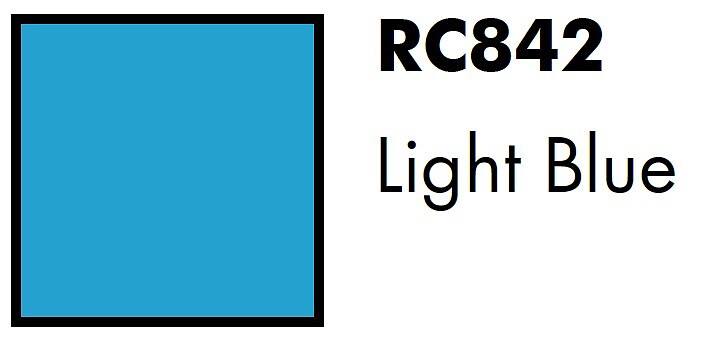 AK Interactive Real Colors Civil Light Blue 17ml RC842 • Canada's ...