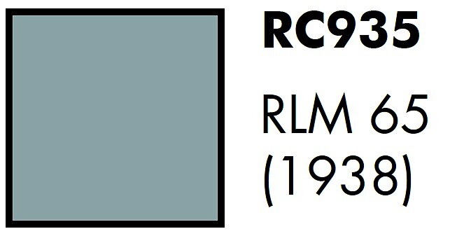 AK Interactive Real Colors Military RLM 65 1938 17ml RC935 • Canada's ...