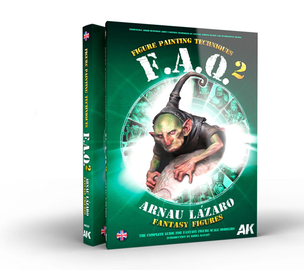 Ultimate Guide to Photographing Fantasy and Wargamer Miniature Figures ...