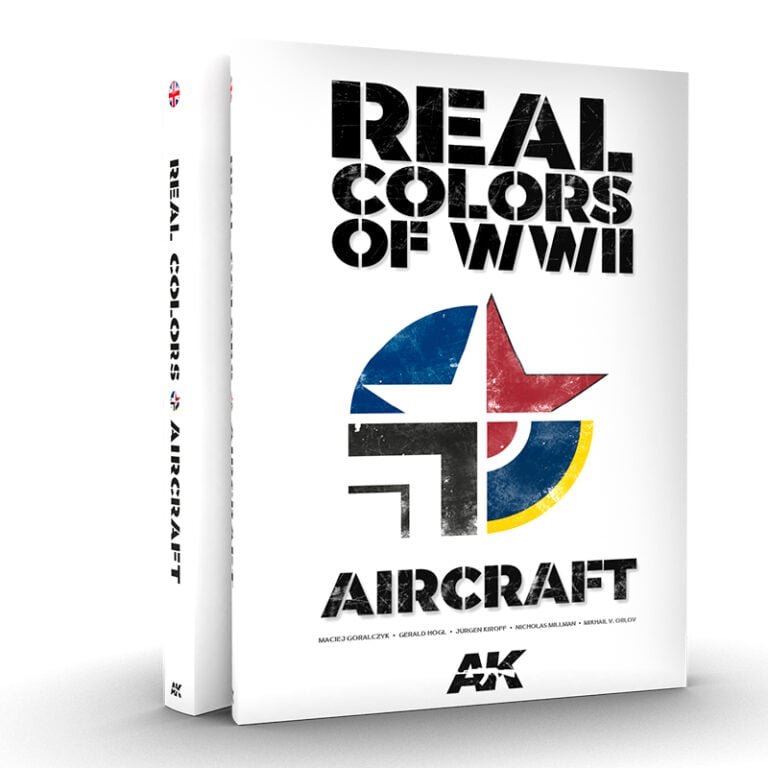 Why Authentic Colours are Essential for Scale Models: The Best Strategy ...