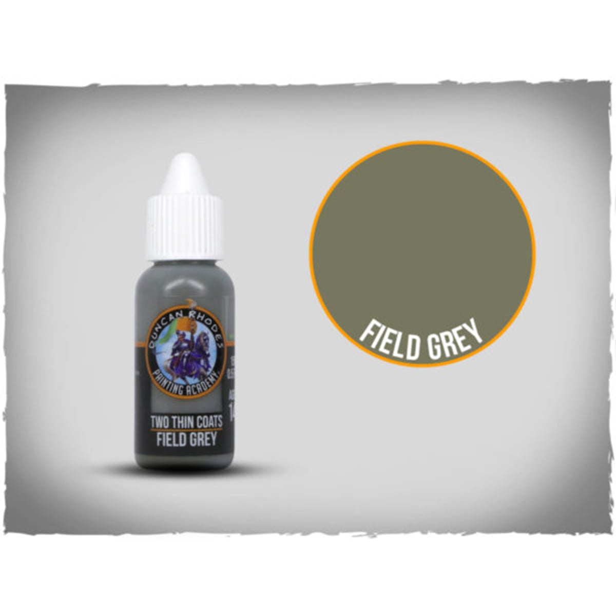 Two Thin Coats Field Grey Paint 10076 • Canada's largest selection of ...