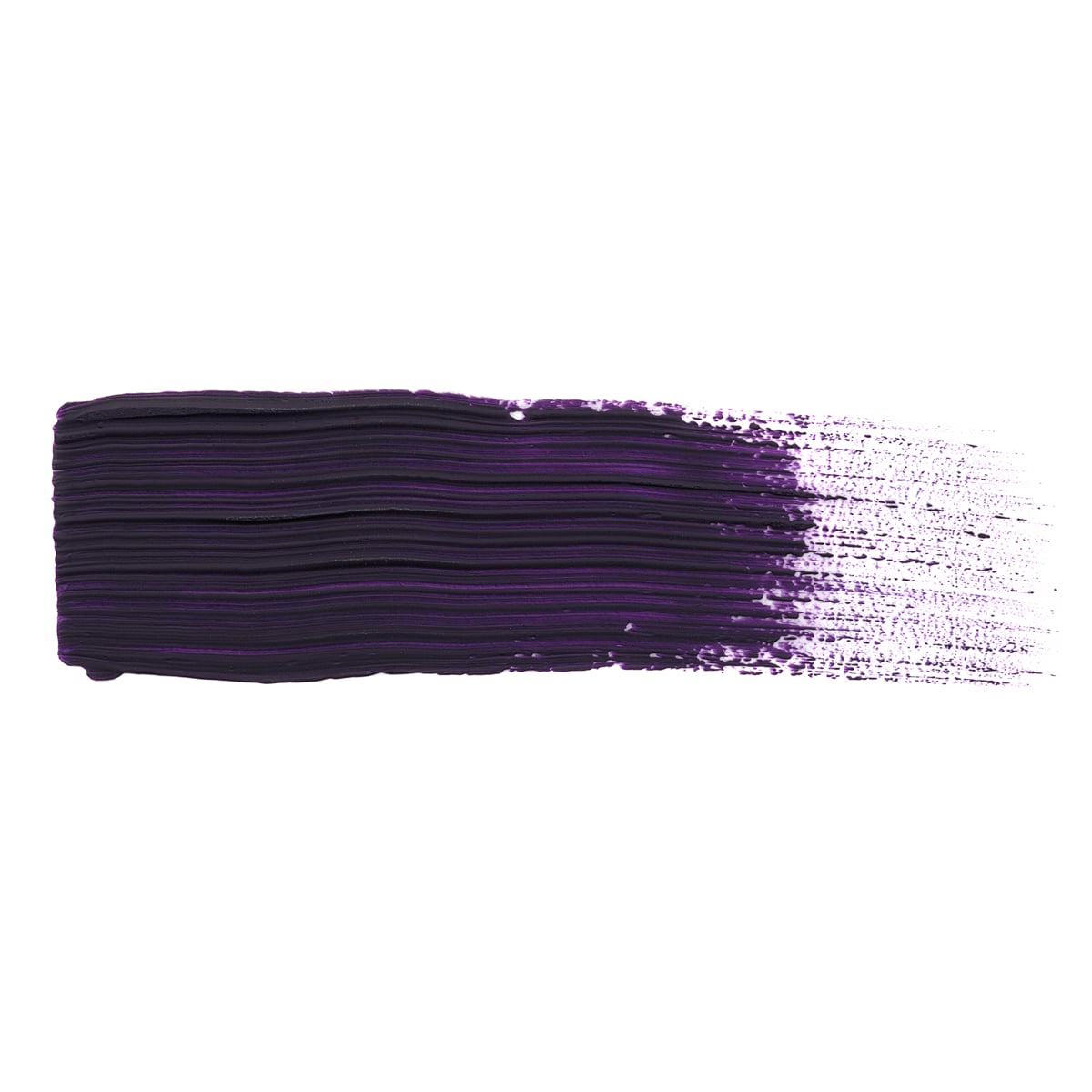 Abteilung 502 Permanent Violet Oil Paint AKABT555 • Canada's largest ...