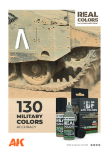 Why Authentic Colours are Essential for Scale Models: The Best Strategy ...