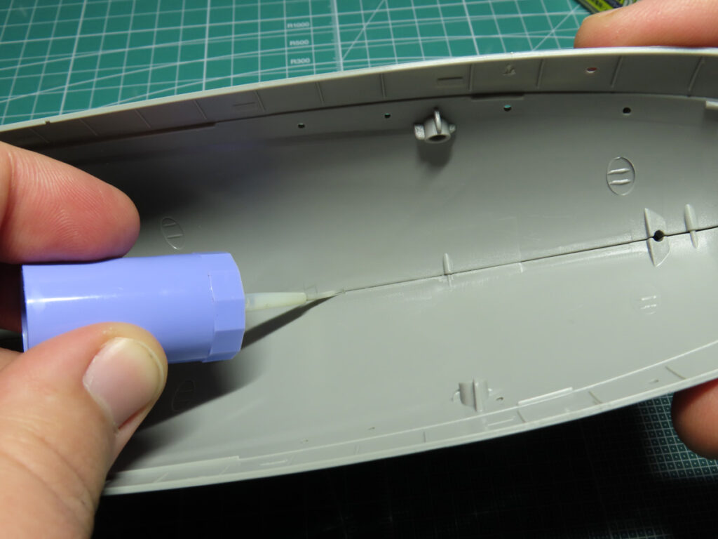 Revell HMCS Snowberry Build and Review Part 2 • Canada's largest ...