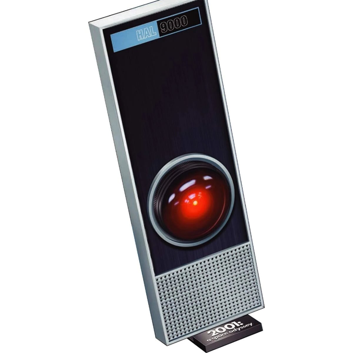 Moebius Models 2001 HAL9000 LED Computer Interface 1/1 Scale 2001-5 ...