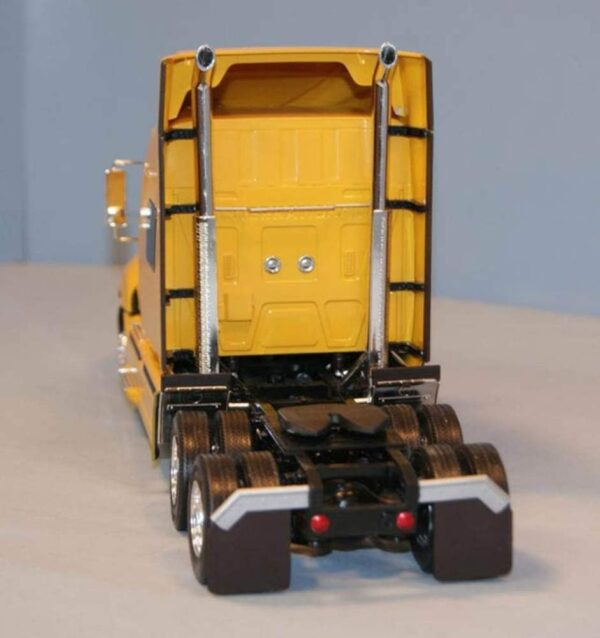 Moebius Models International Prostar Tractor Cab 1/25 Scale 1301 ...