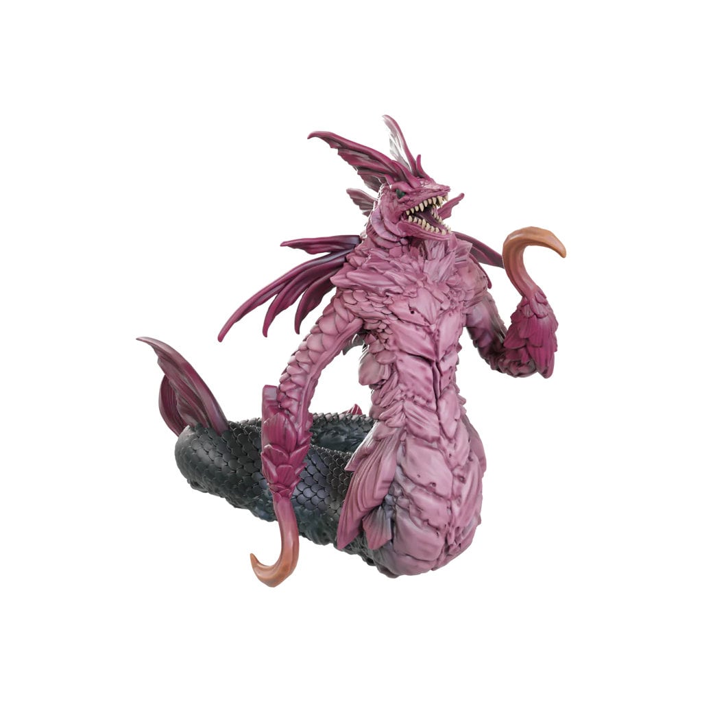 Wizkids D and D Nolzurs Marvelous Unpainted Miniatures Wave 24 ...