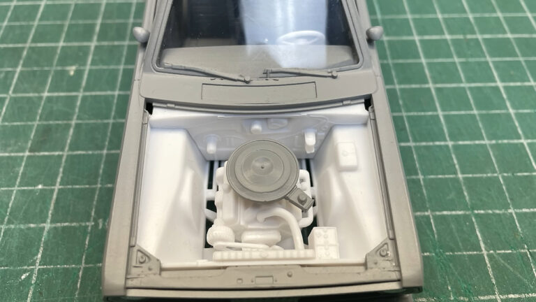 MPC 1972 Plymouth Duster 1/25 Scale MPC1006 • Canada's largest ...