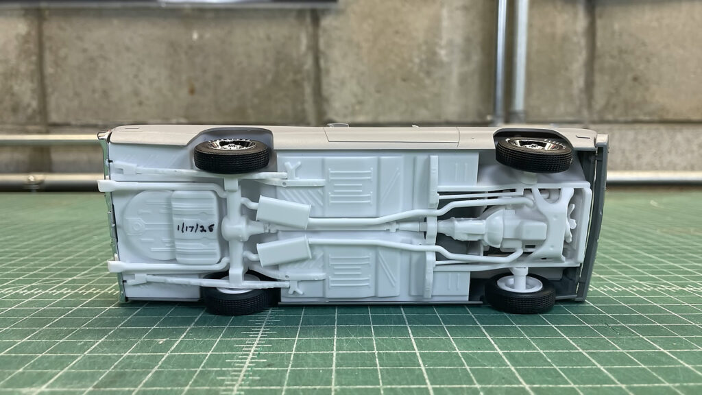 MPC 1972 Plymouth Duster 1/25 Scale MPC1006 • Canada's largest ...