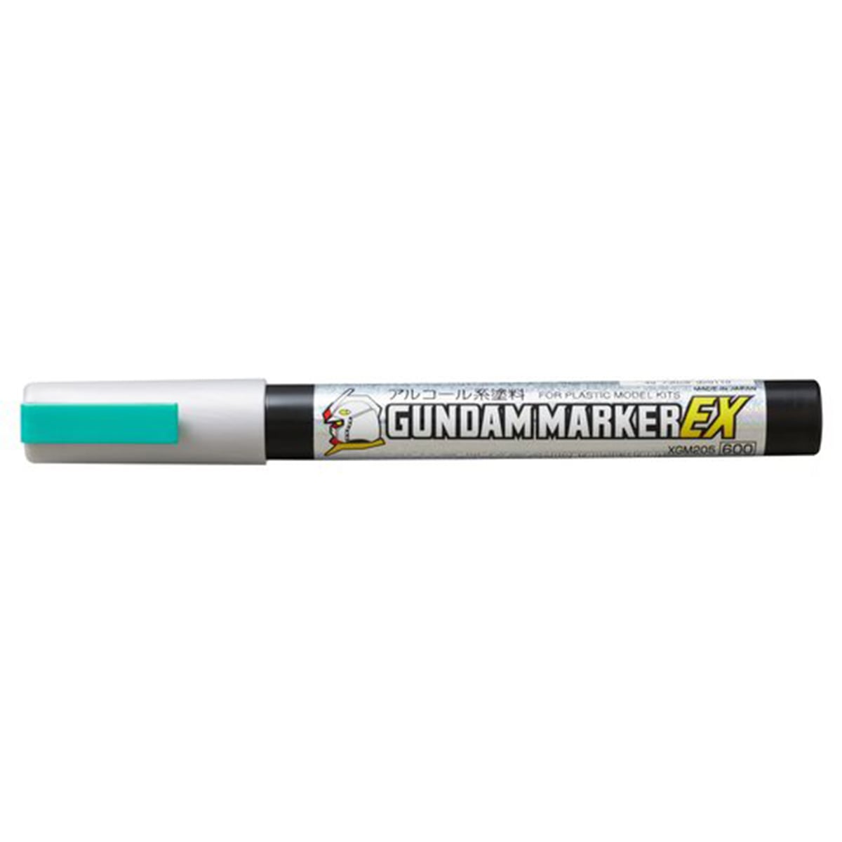 Gundam Psycho-Frame Holographic Marker Green XGM205 • Canada's largest ...