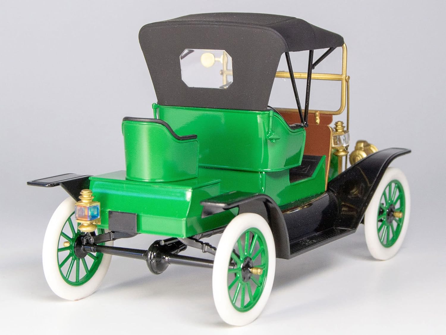 ICM Model T 1912 Commercial Roadster American Car 1/24 Scale 24016 ...