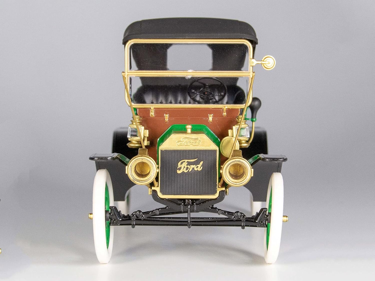ICM Model T 1912 Commercial Roadster American Car 1/24 Scale 24016 ...