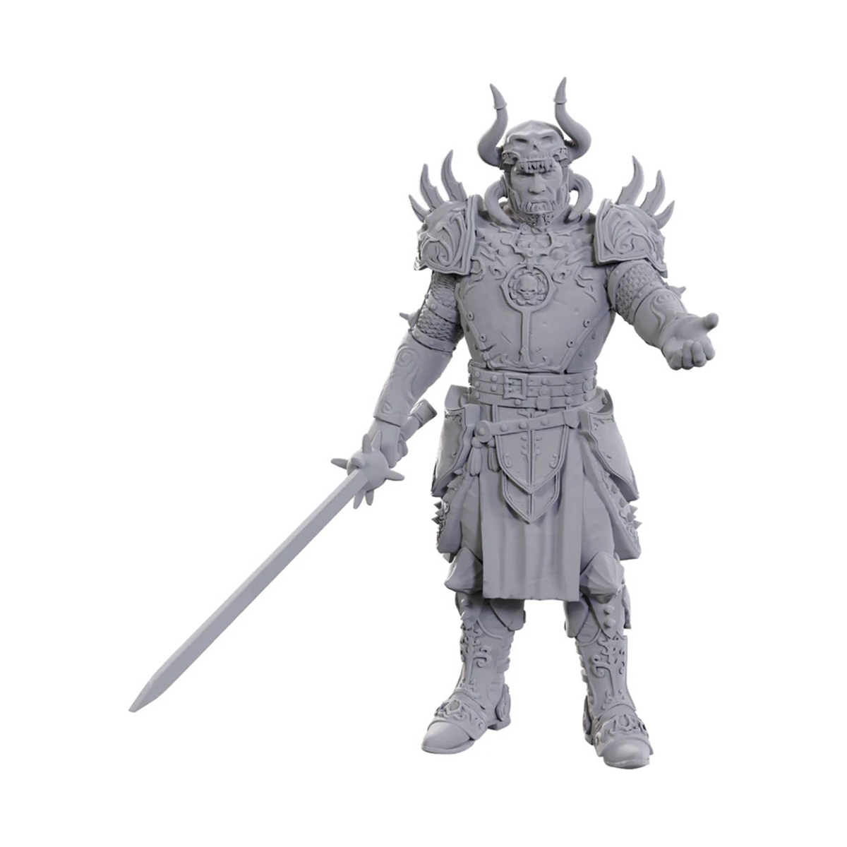 Wizkids D&D Nolzurs Marvelous Unpainted Miniatures Special Edition ...