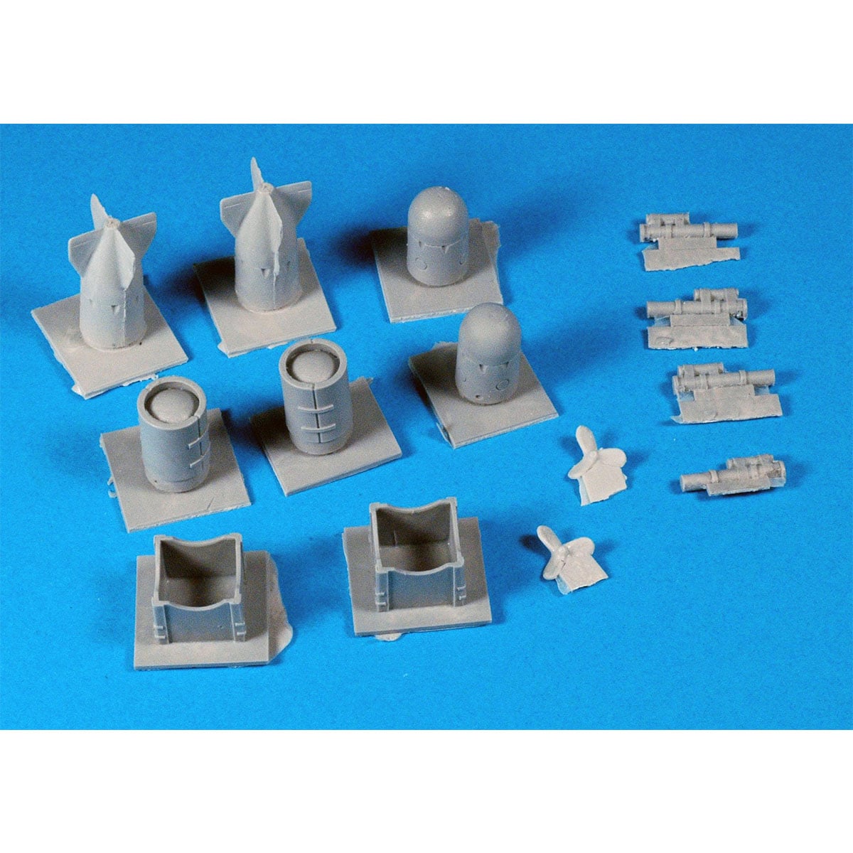 Belcher Bits Mk 24 FIDO 1/48 Scale BB20 • Canada's largest selection of ...